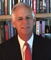Commercial Banking Fraud Expert Witness David Zacharias