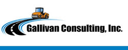 Asphalt Pavement Consultant Victor Gallivan