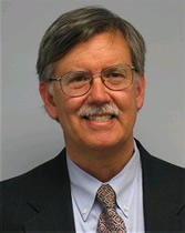 Nuclear Engineering Expert Witness John Bickel