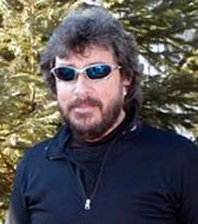 Tactical Handgun Law Enforcement Consultant Ken Cooper