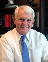 Construction Defect Expert Witness Lee Connell