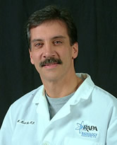Diagnostic Radiology Expert Witness Mark White