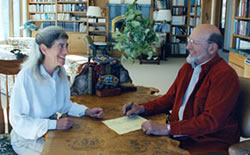 Human Factors Experts Ralph Haber Lyn Haber