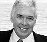 Psychology Consultant Robert Daley