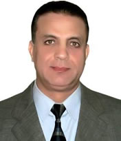 Forensic Engineering Consultant Tarek Omar