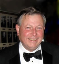 Forensic Pathology Expert Witness Burr Hartman