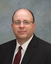 Retail Energy Market Expert Charlie Hewitt