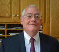 Insurance Expert Clinton Miller