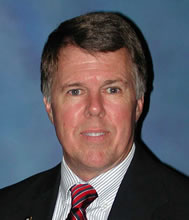 Forensic Anthropology Consultant Frederick Snow