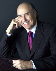 Ophthalmic Expert George Waring