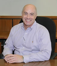 Corporate Management Consultant Joseph Mazzeo