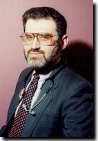 Academic Physician Expert Mark Levin