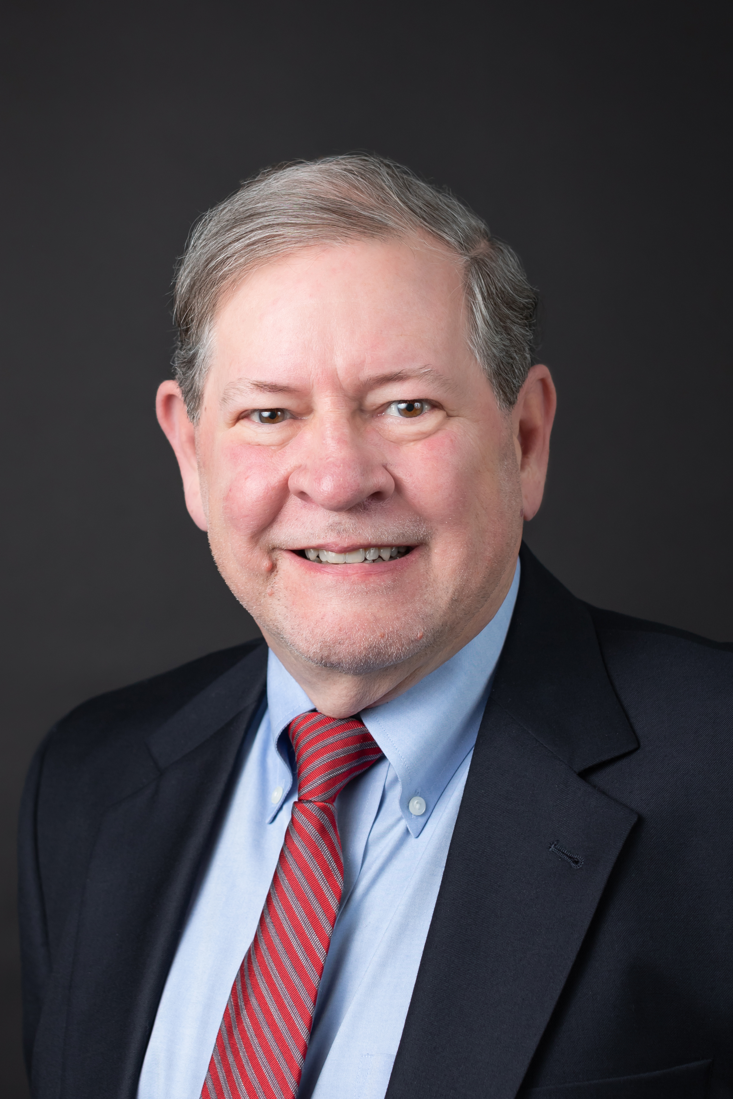 Chemistry Expert Witness Randal Hill