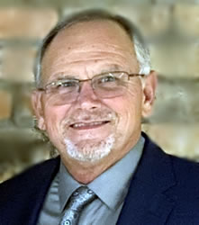 Commercial Transportation Safety Expert Witness Ricky Thigpen