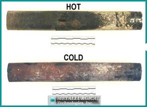 Failure Analysis: Analyses of Superheater Tube From Boiler